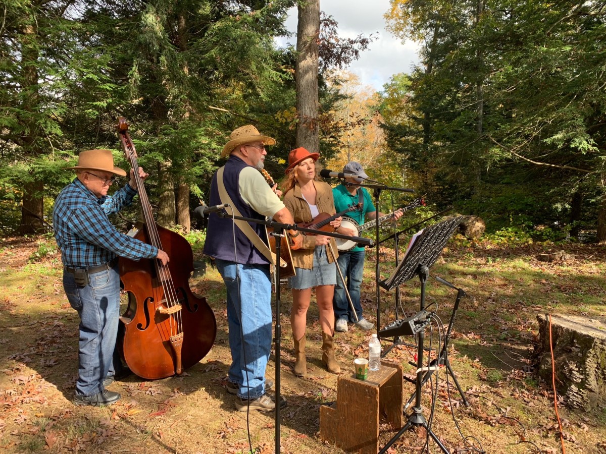 Events – Eightmile River Wild & Scenic Watershed