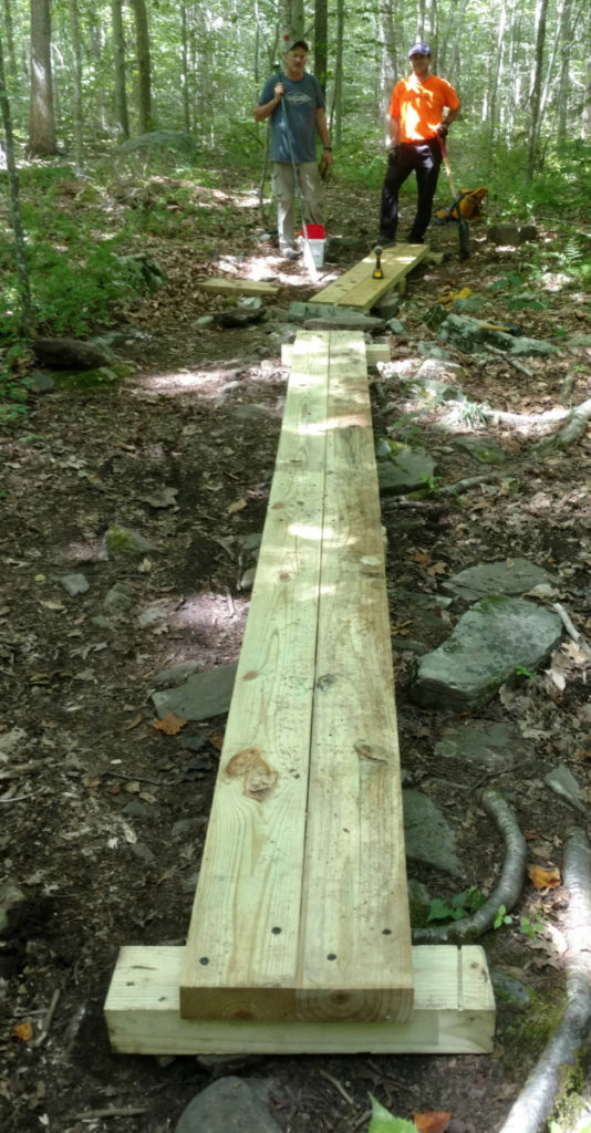 Outdoor Recreation – Eightmile River Wild & Scenic Watershed